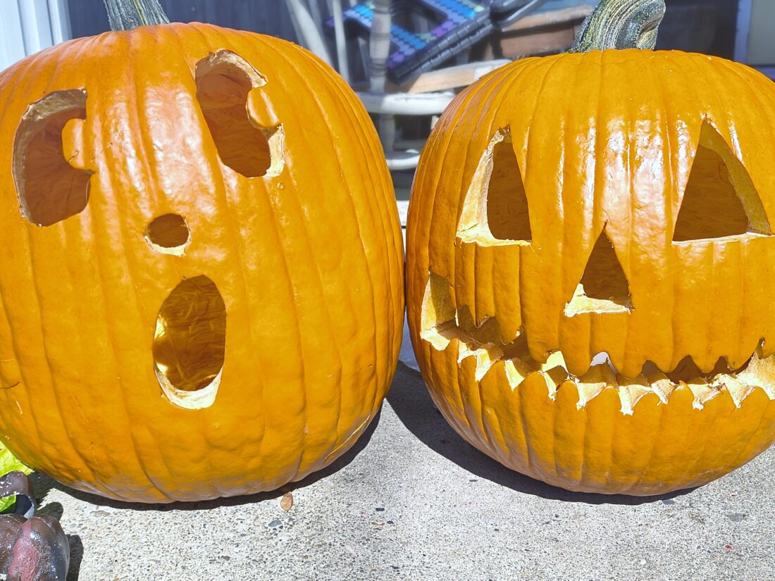 Halloween Creeping Up on the Ohio Valley: Safety Tips and Trick-or ...